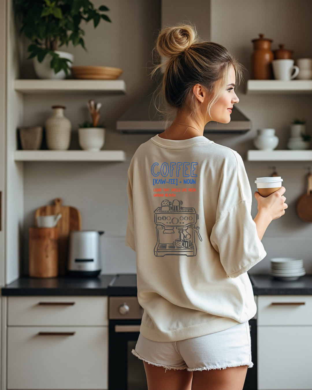 Graphic Tees – The WORTHY Store